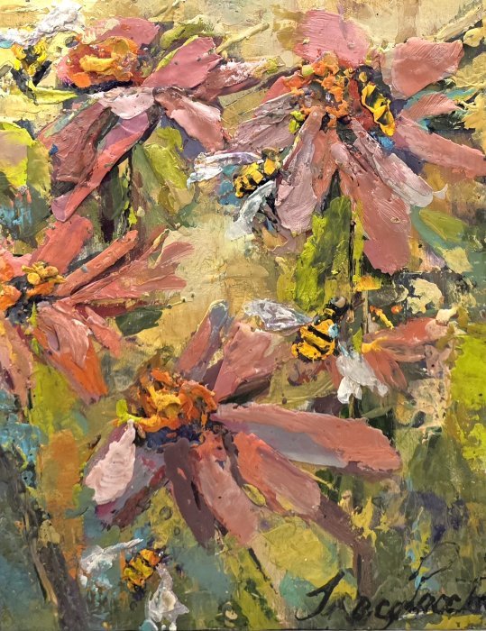 i'm a fan - tracy proctor | | The Artym Gallery