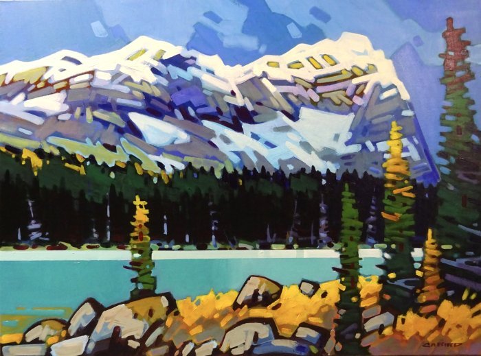 Cameron Bird | The Artym Gallery