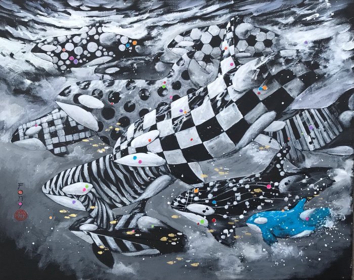 Alex Fong | The Artym Gallery