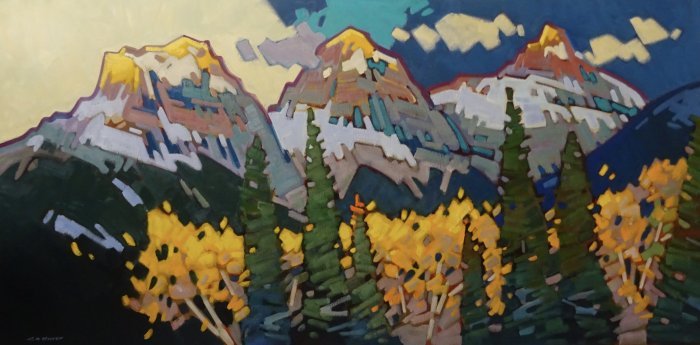 Cameron Bird | The Artym Gallery