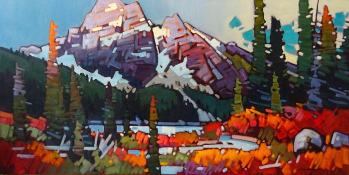 Cameron Bird | The Artym Gallery