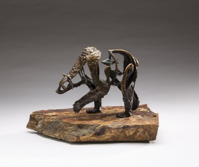 Sandy Graves | The Artym Gallery