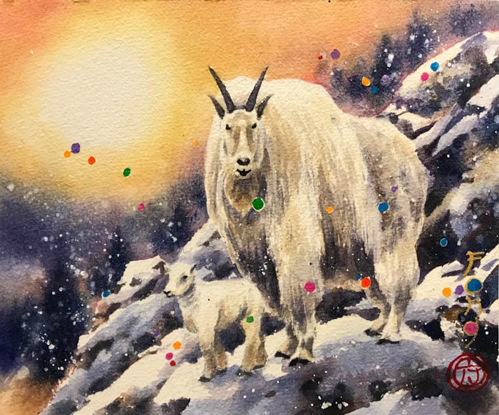 Alex Fong | The Artym Gallery