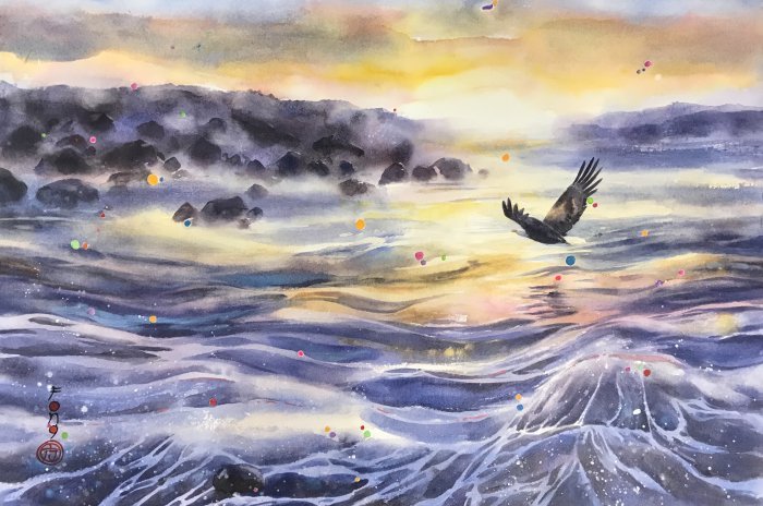 Alex Fong | The Artym Gallery