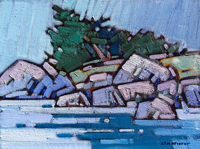 Cameron Bird | The Artym Gallery