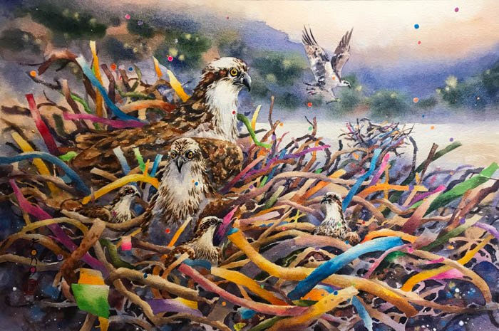 Alex Fong | The Artym Gallery