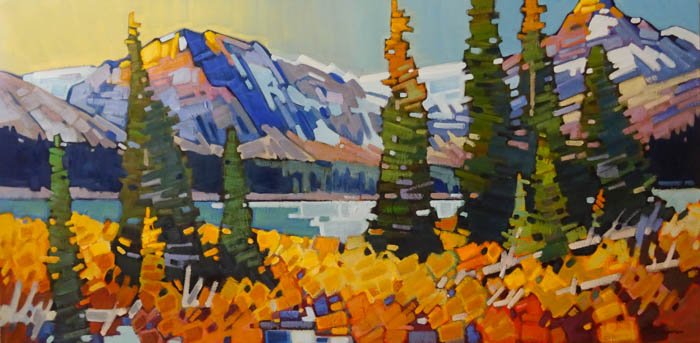 Cameron Bird | The Artym Gallery