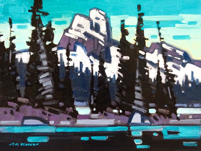 Cameron Bird | The Artym Gallery