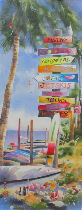 ...every which way... Alex Fong | | The Artym Gallery